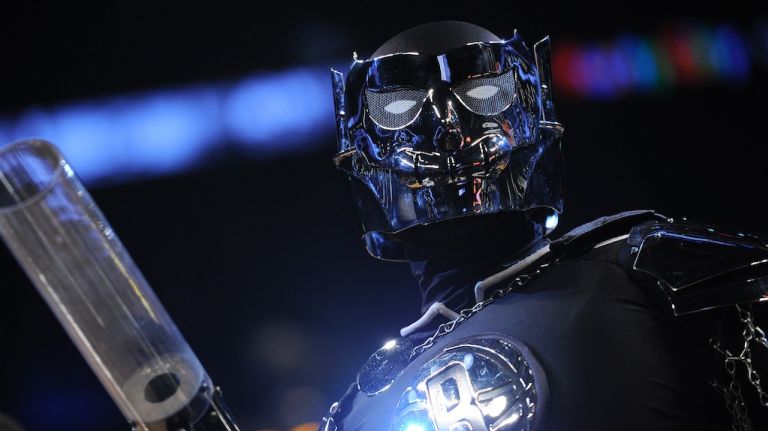 Brooklyn Nets Mascots - SportMascots.com